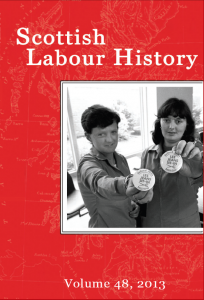 Scottish Labour History – All About Labour in Scotland